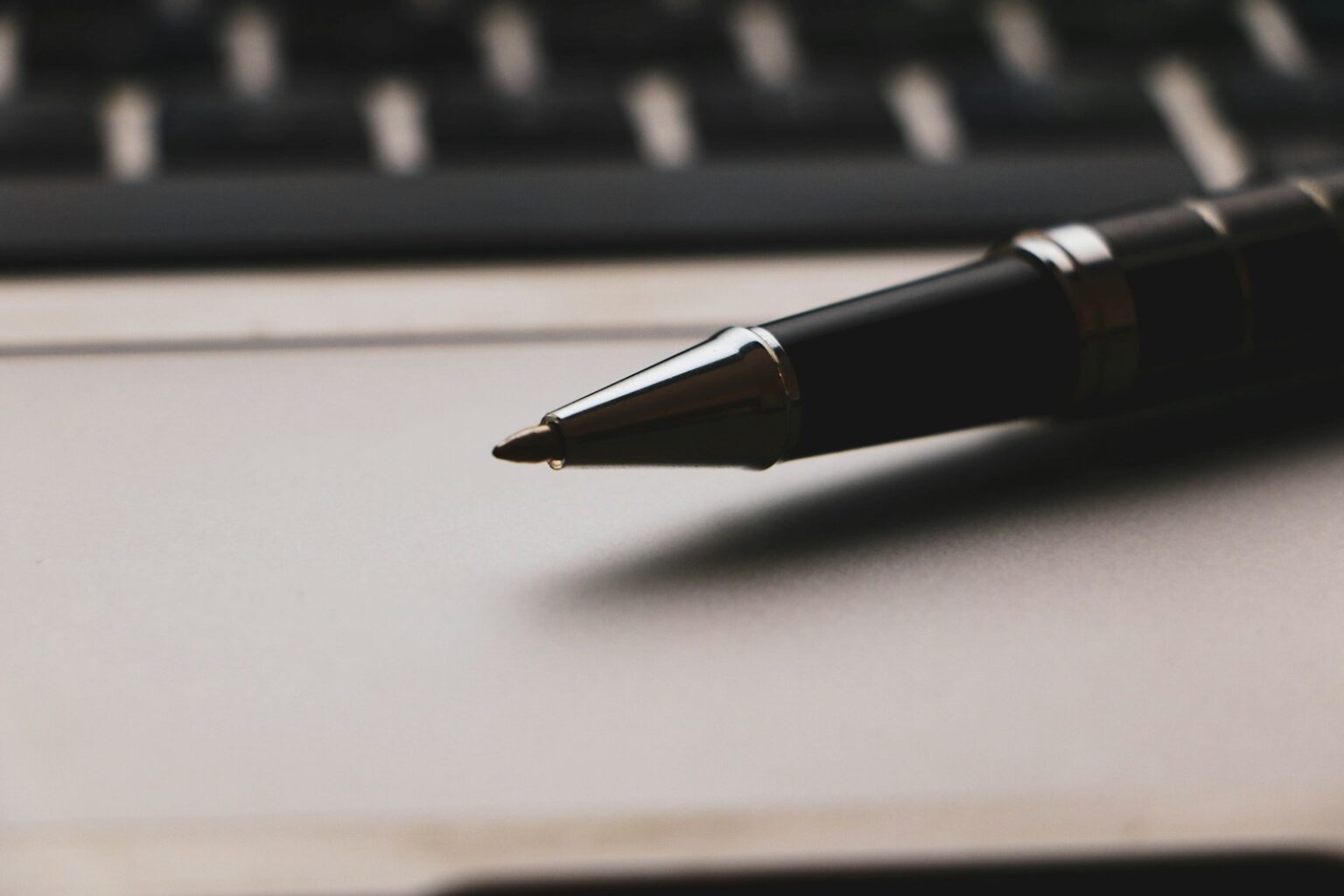 Submission Guidelines - Aubades- A Poetry Journal